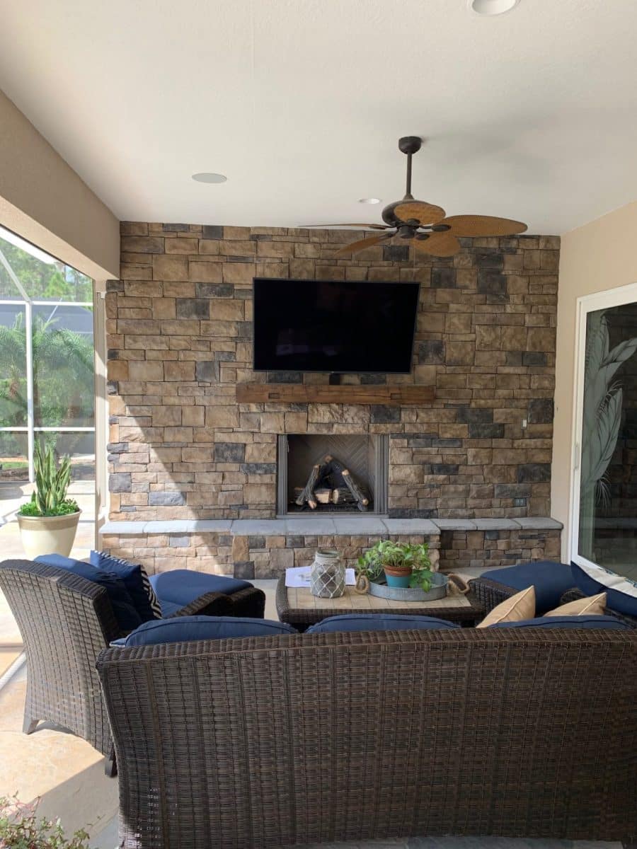 Fireplace Photo Gallery - CSS Fireplaces & Outdoor Living (New Company ...